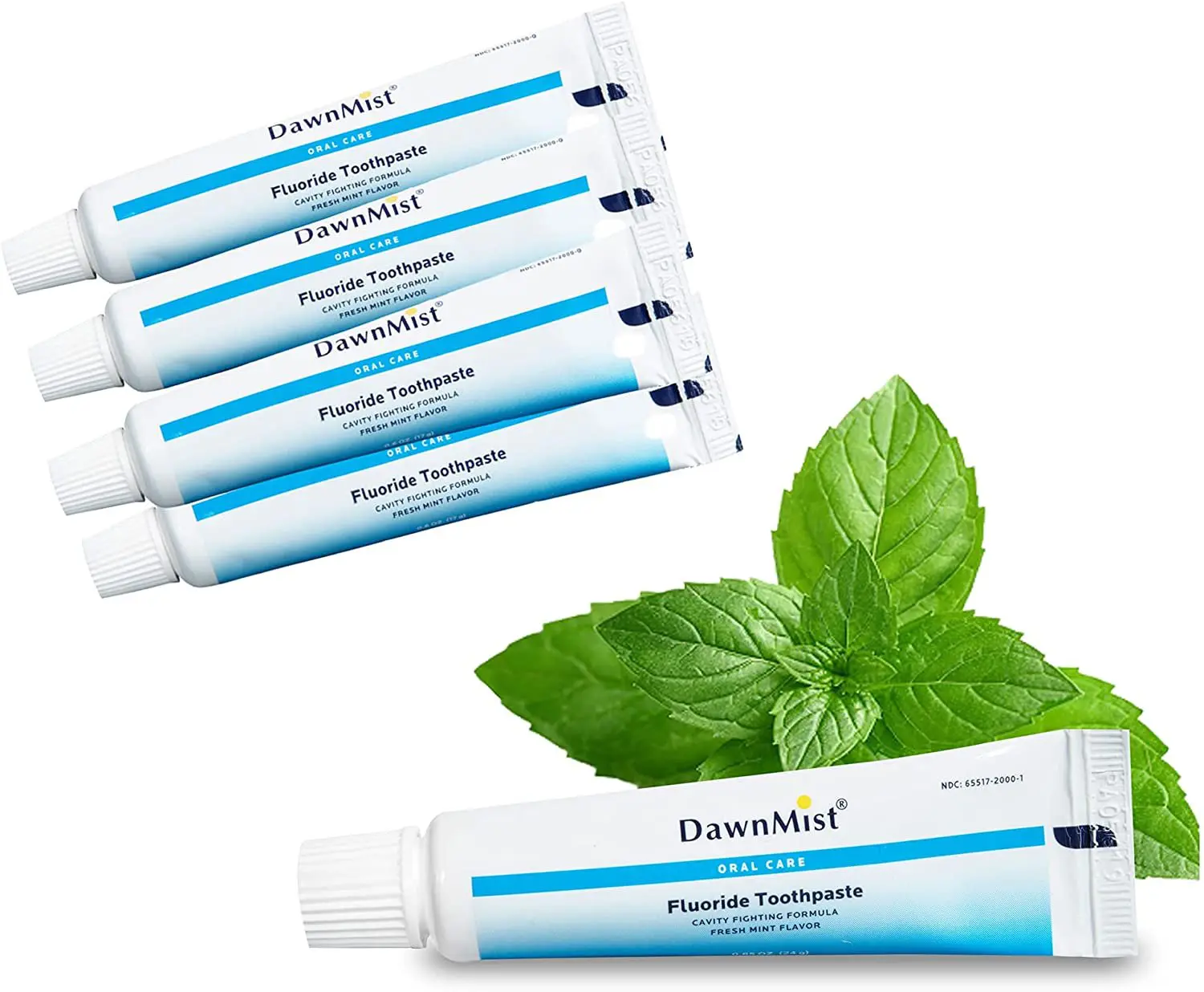 Buy Fluoride Toothpastes 6.4 oz for Sensitive Enamel