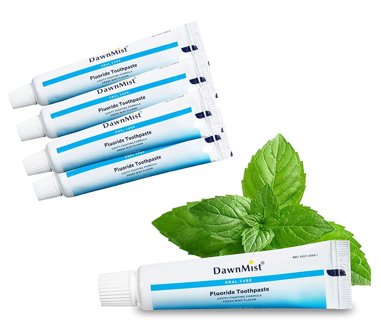 Buy Gel Fluoride Toothpastes 0.85 oz for Sensitive Enamel