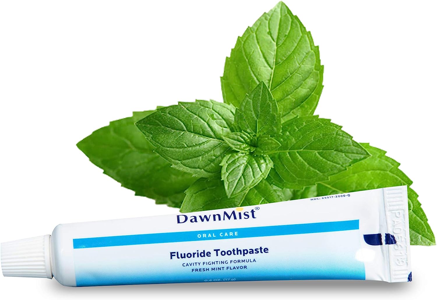 Buy Fluoride Toothpastes 0.6 oz for Sensitive Enamel