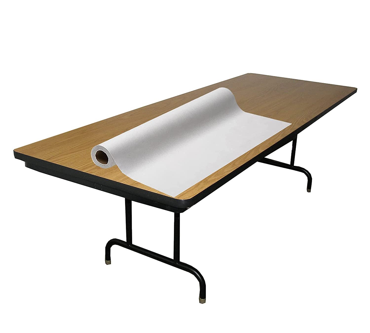 Buy Smooth Exam Table Paper 21" x 225 Feet