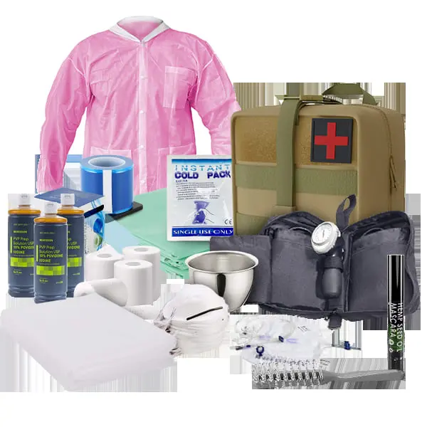 Medical Supplies | amzsupply.com