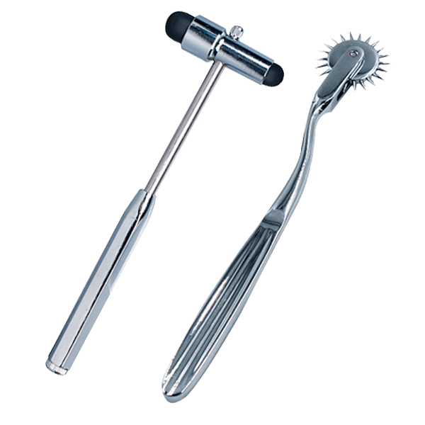 Neurological & Reflex Tools, Reflex Hammers | amzsupply.com