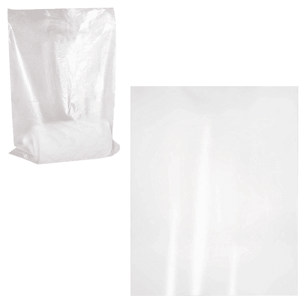 Carry-Out Merchandise Bags without Handles | amzsupply.com