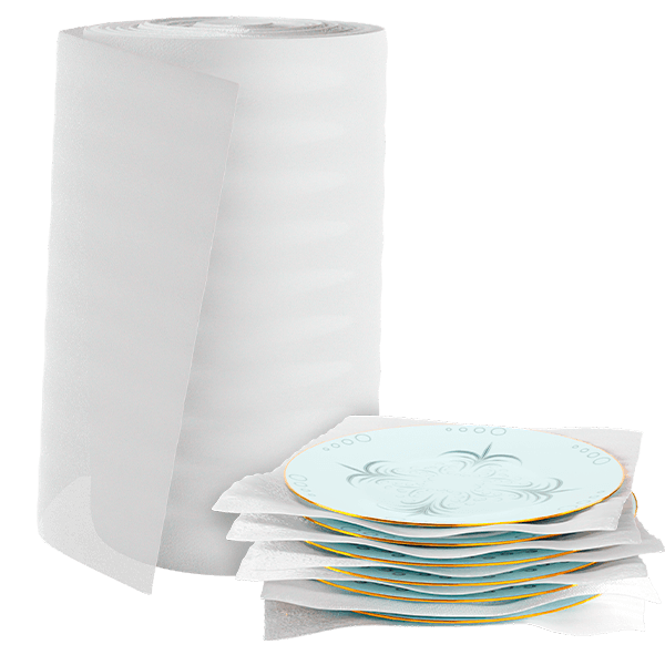 Foam Wrap – Protective Cushioning & Foam Packaging Sheets